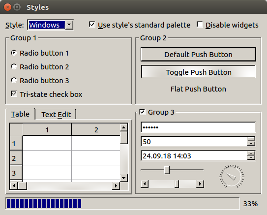 PyQt5 Tutorial 2024 Create A GUI With Python And Qt
